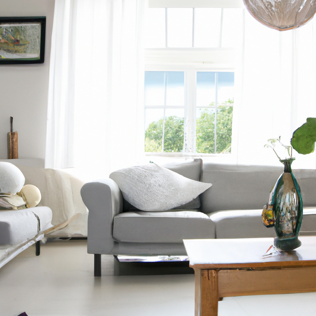 Dekorér med Ferm Living - DanseScenen Online